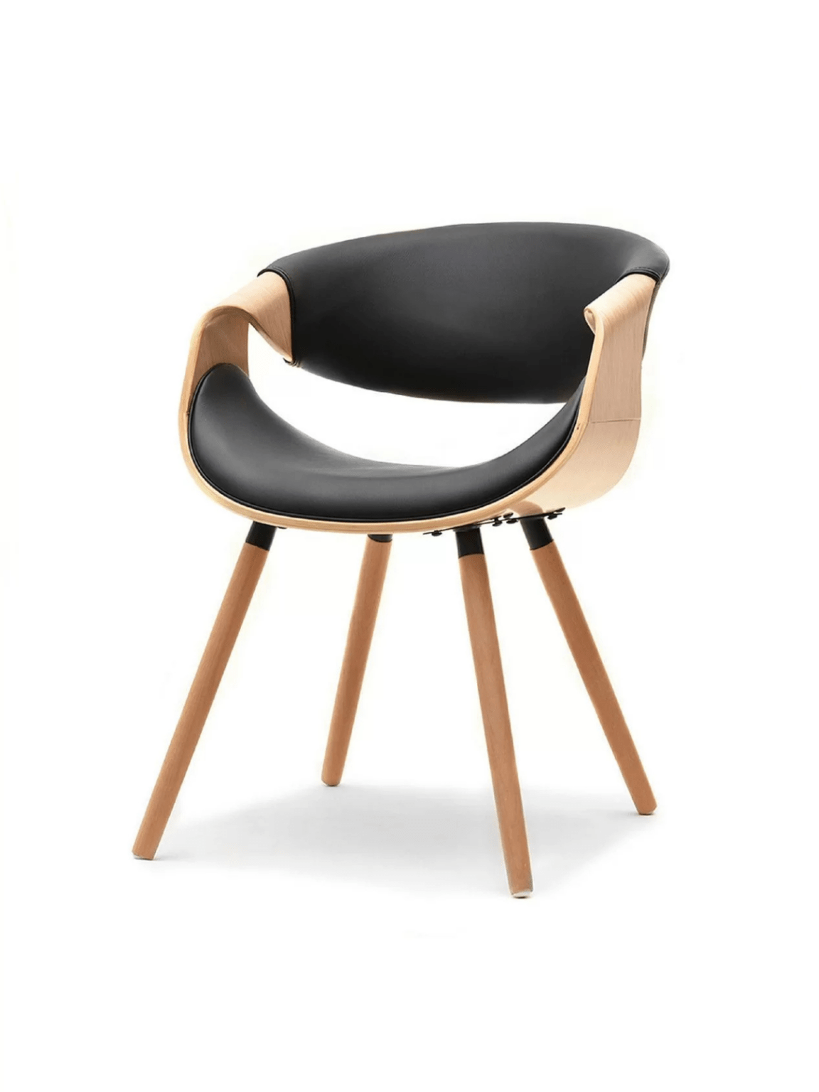 Oblazinjen Jedilni Stol Betty - | Kult Home