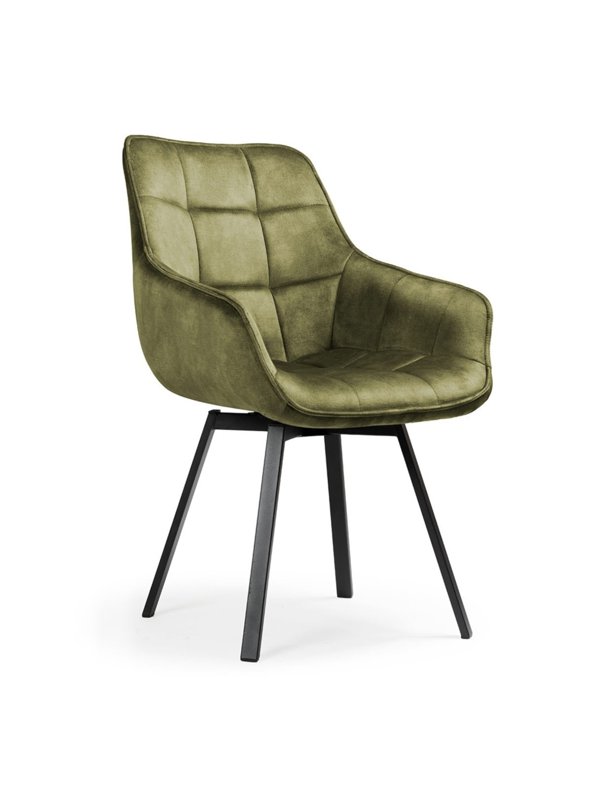 Oblazinjen Jedilni Stol King II - | Kult Home