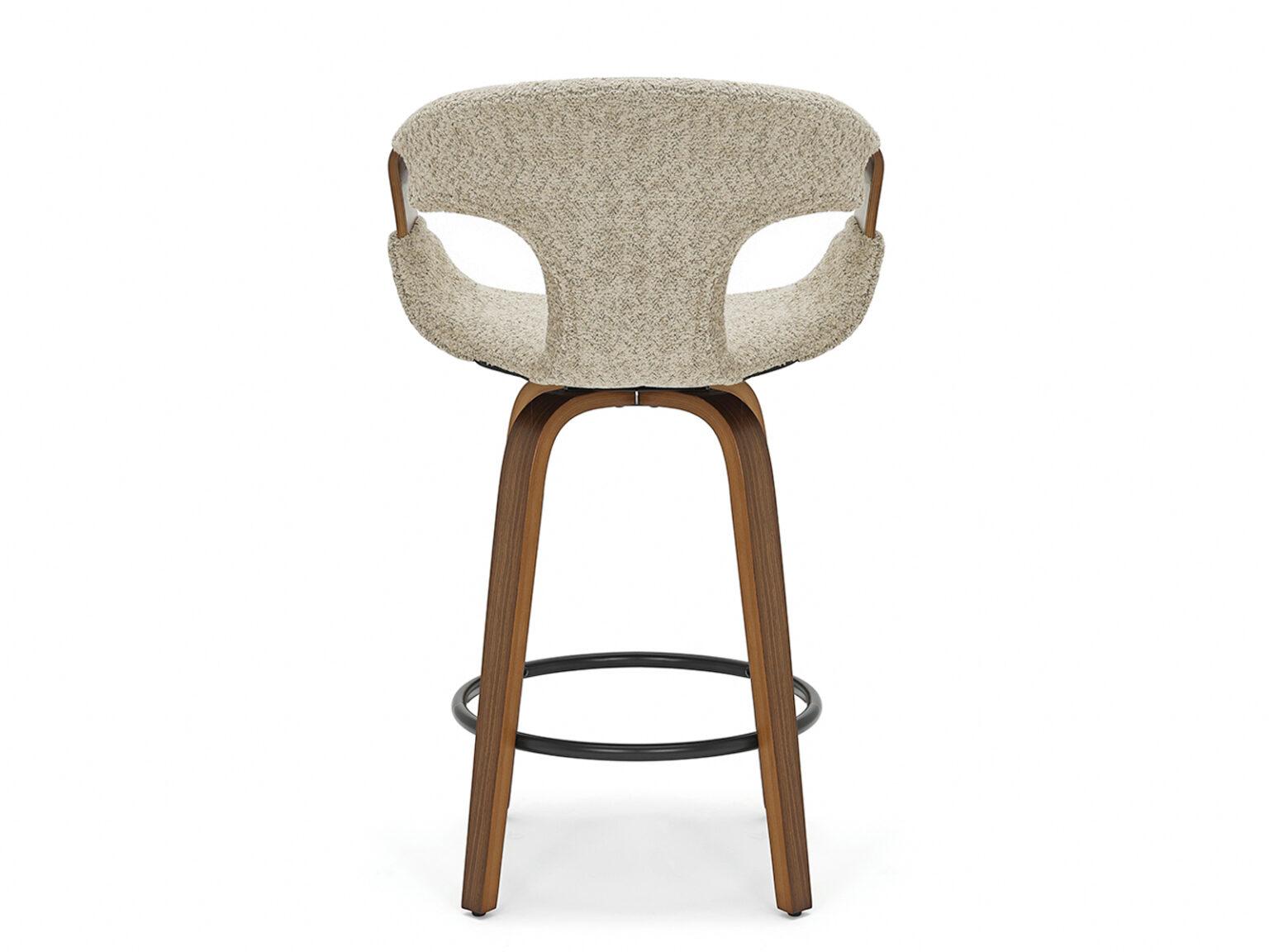 Barski Stol Linus | Kult Home